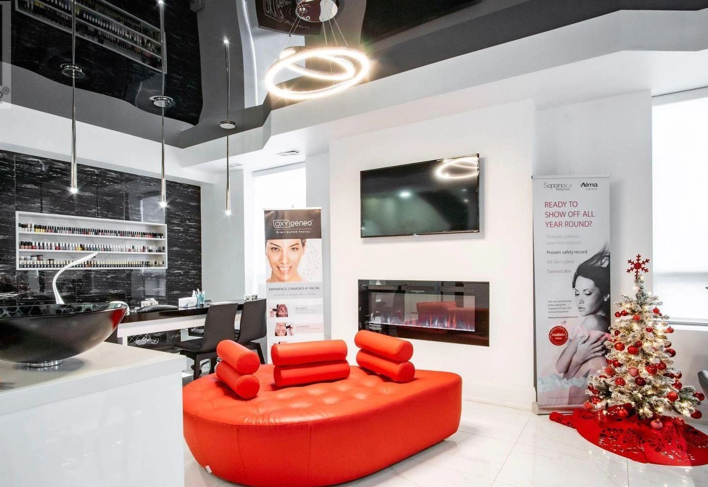 Best Facial Deals, Customized Facials - Opulence Beauty Studio - Mississauga, Ontario